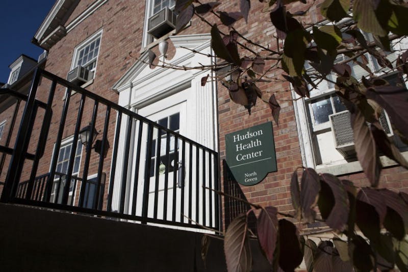 Hudson Health Center - The Post