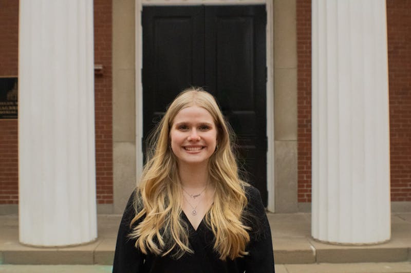 Molly Wilson - Journalist Profile - Intelligent Relations