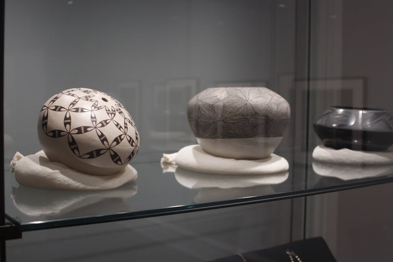 OU Southern, professors celebrate Native American Heritage Month - The Post