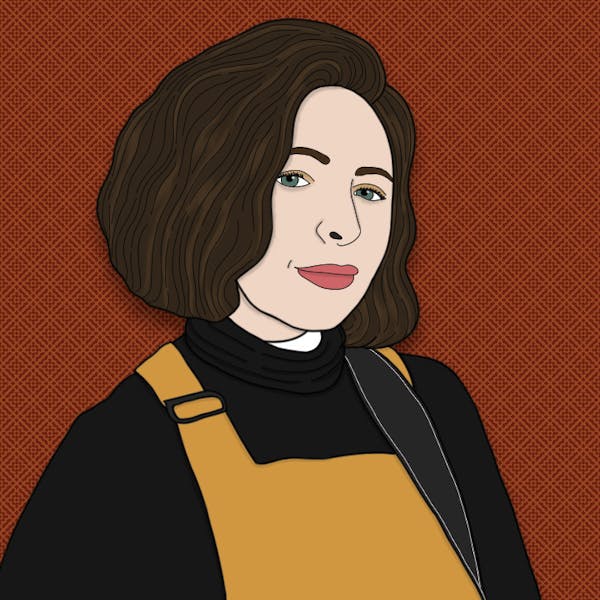 Rosalie James pays homage to modern indie rock legends - The Post