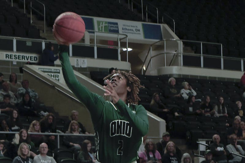 Women's Basketball: Laylay Fantroy is ready to excel in multifaceted ...