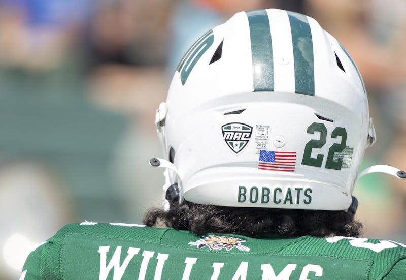 Football: Ohio announces 2024 coaching changes, hires Kurt Mattix as ...