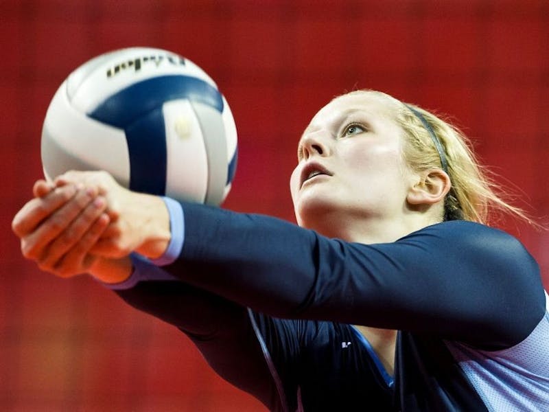 Carley Remmers - The Post