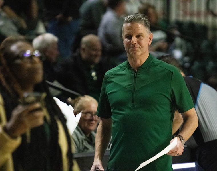 Women’s Basketball Column: Questions left unanswered after ...