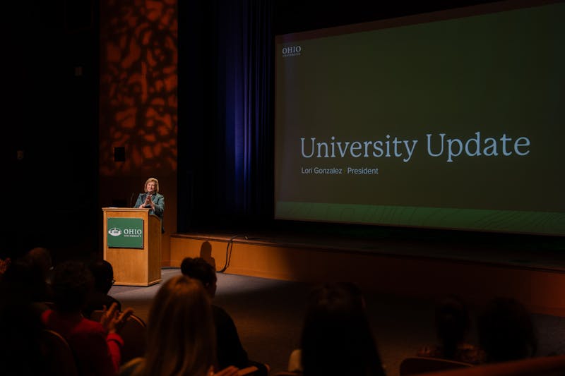 University Updates: Dynamic Strategy implementation, department updates ...