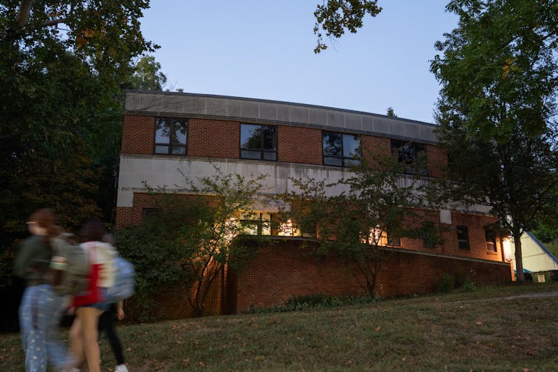 OU’s particle accelerator powers decades of physics research - The Post