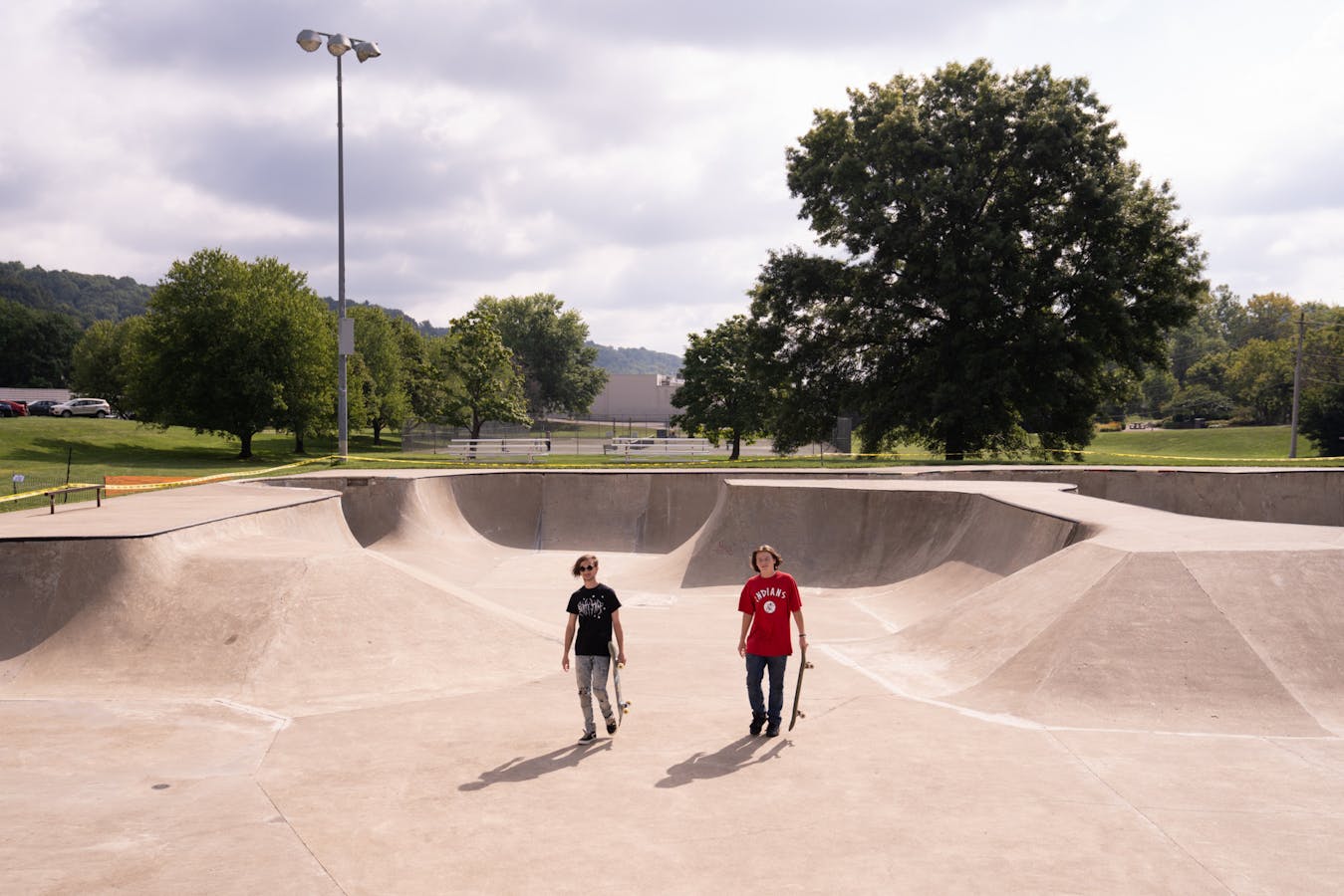 Athens Skate Jam 2022 - The Post