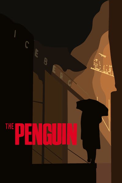 ‘The Penguin’ ends in terrific fashion with final two episodes - The Post