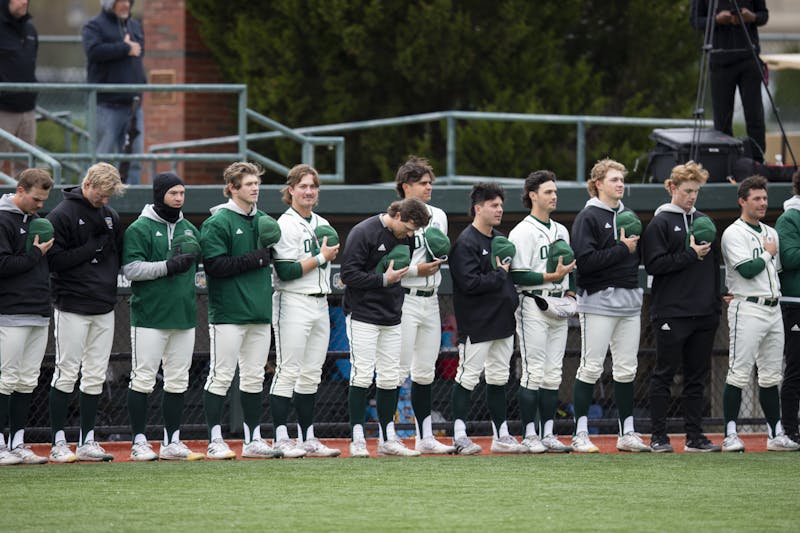 Baseball: Looking ahead to Ohio's 2025 season - The Post