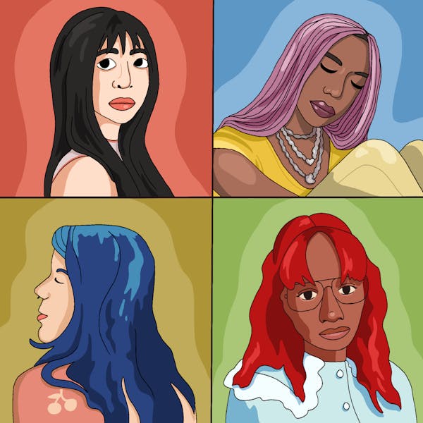 Get to know Chappell Roan's 4 favorite artists - The Post