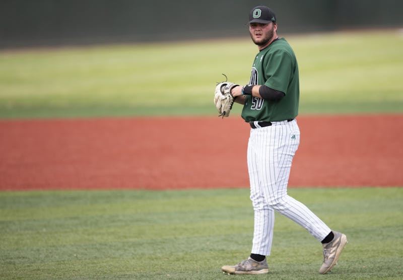 Baseball: Ohio loses big to Toldeo in the second game of the series ...