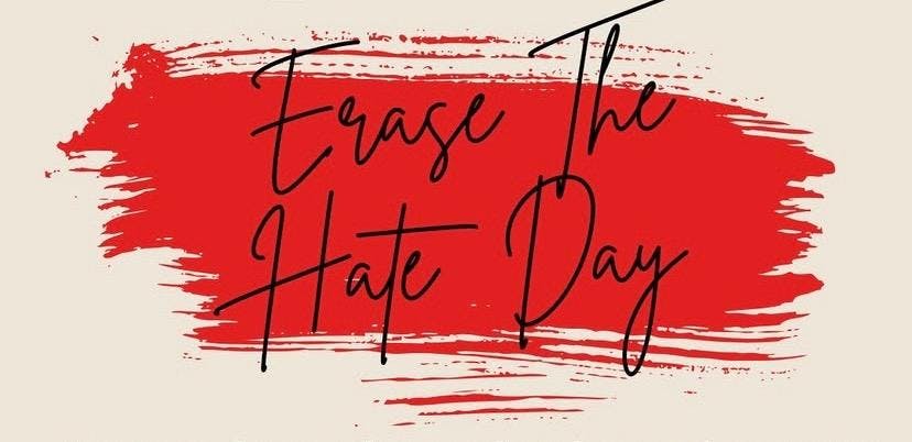 WOBN 97.5 to host Erase The Hate Day for a second year - T&CMedia