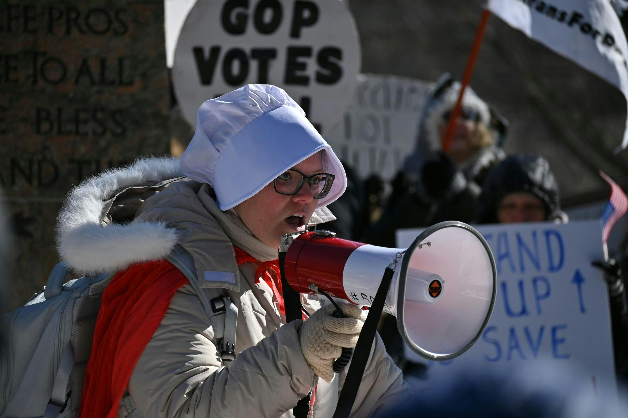 A call to action: 50501 movement - T&CMedia