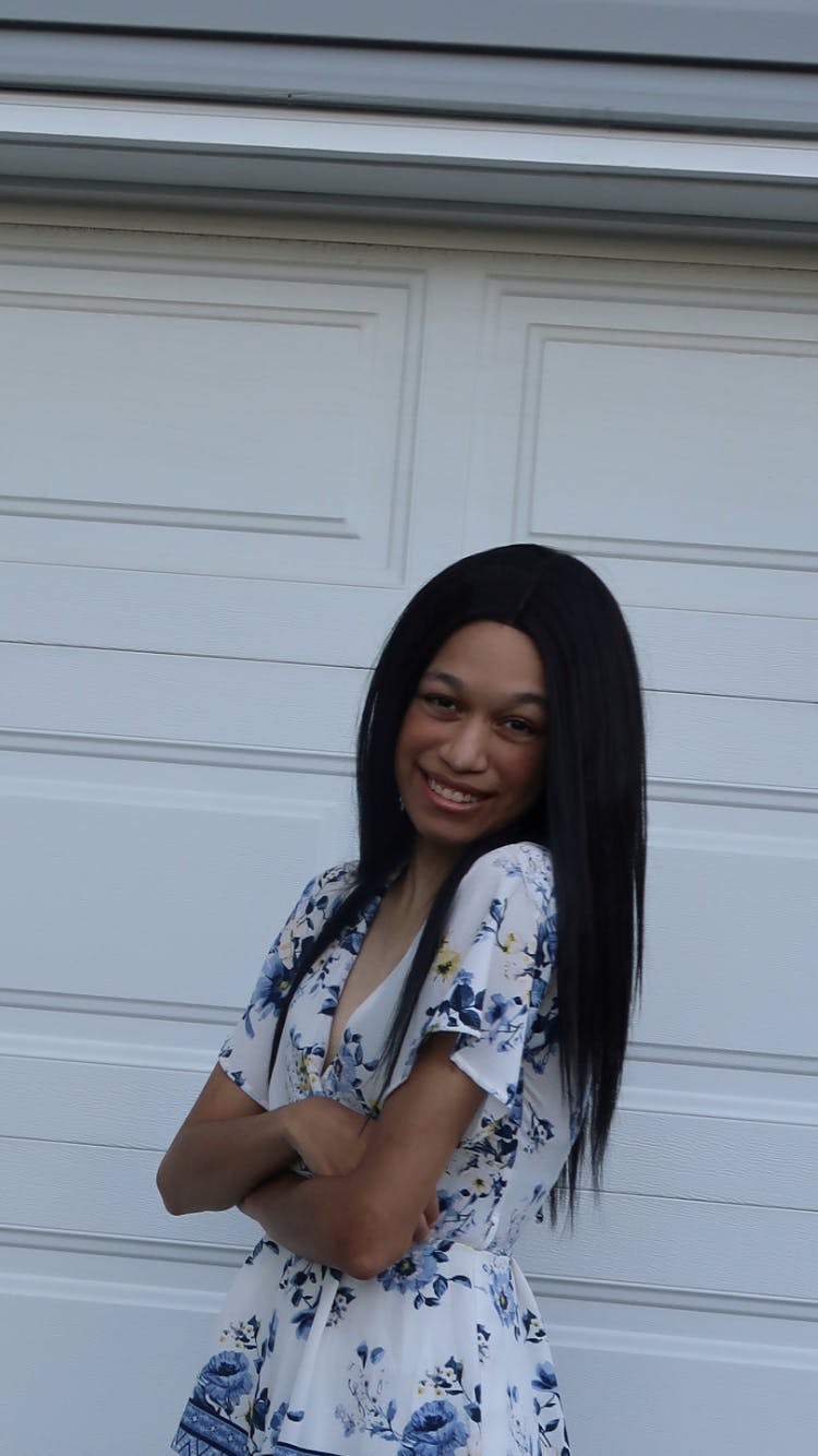 Station Manager: Alina - T&CMedia