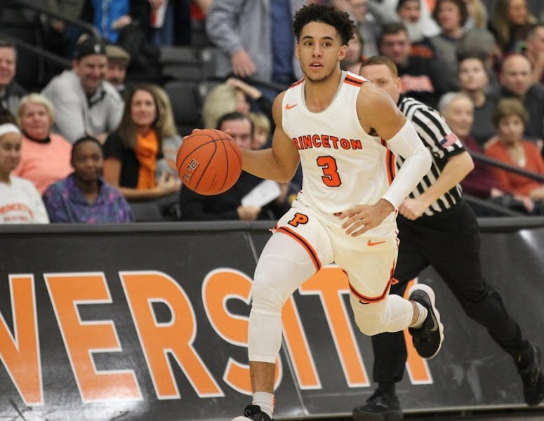 Devin Cannady ’20 returns to NBA, signing 10-day contract with Orlando ...