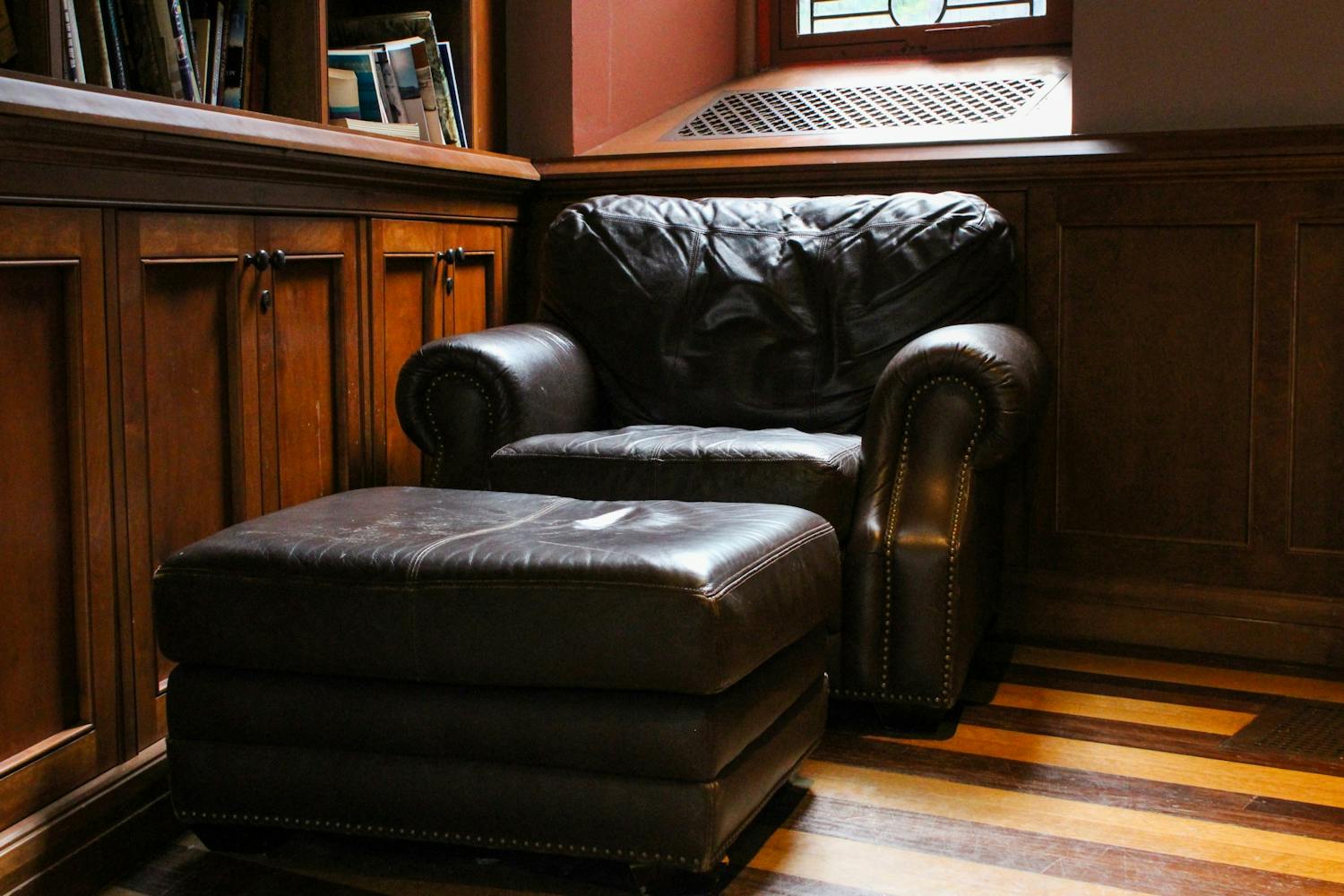 Rest and relax: Where to take a break on campus - The Princetonian