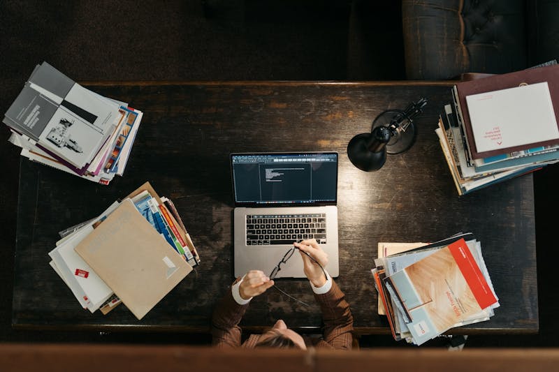 Six apps and extensions I use to manage my reading workload - The ...