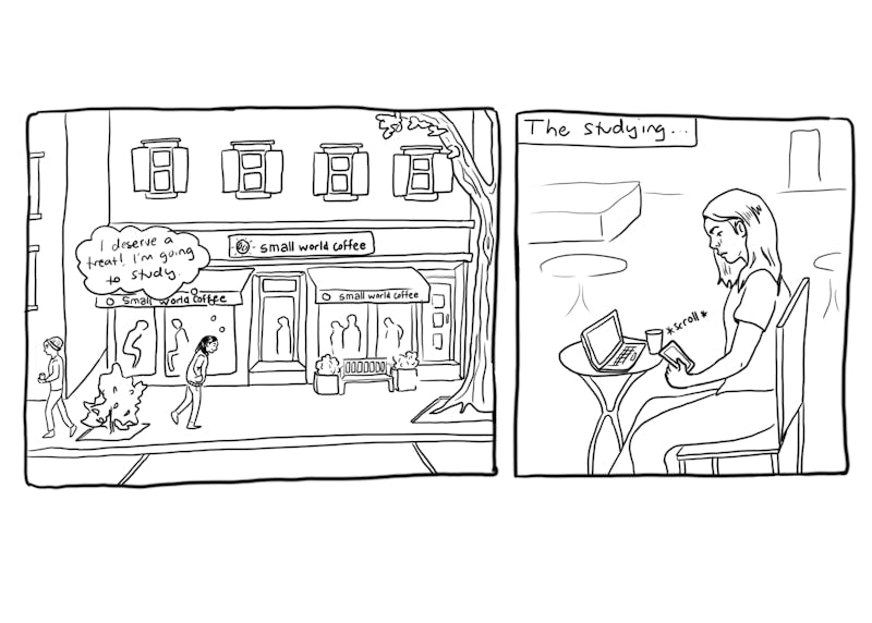 Treat - The Princetonian