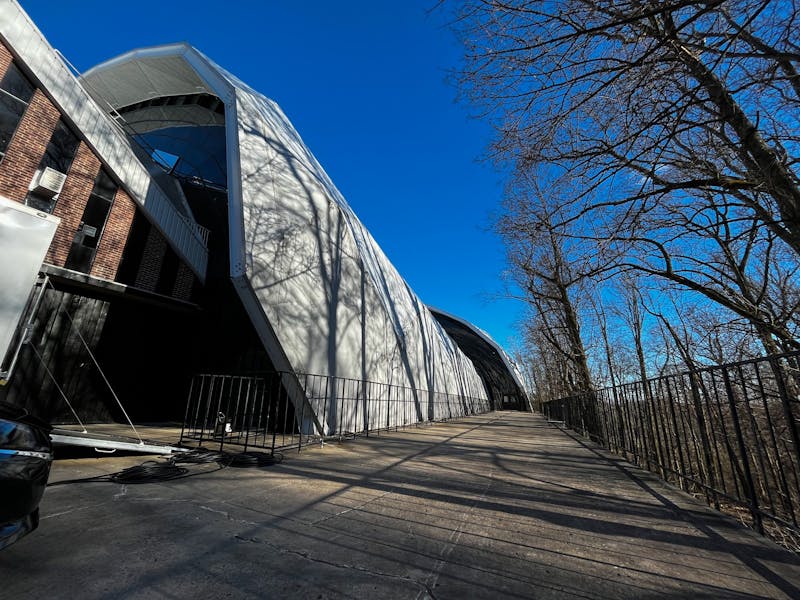 Ivy League schools facing federal lawsuit over lack of athletic ...