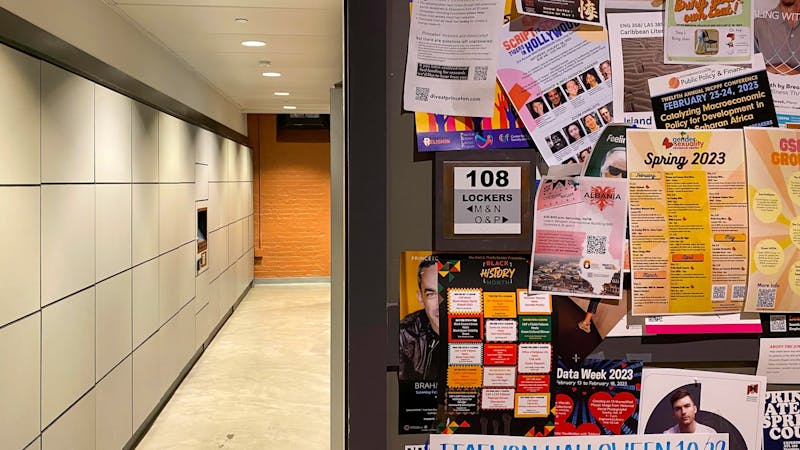 As campus expands, all student mailing addresses changed - The Princetonian