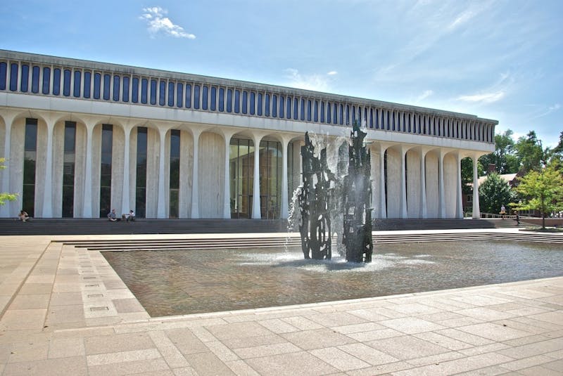 Why Princeton students should support #ANewDeal4HigherEd - The Princetonian