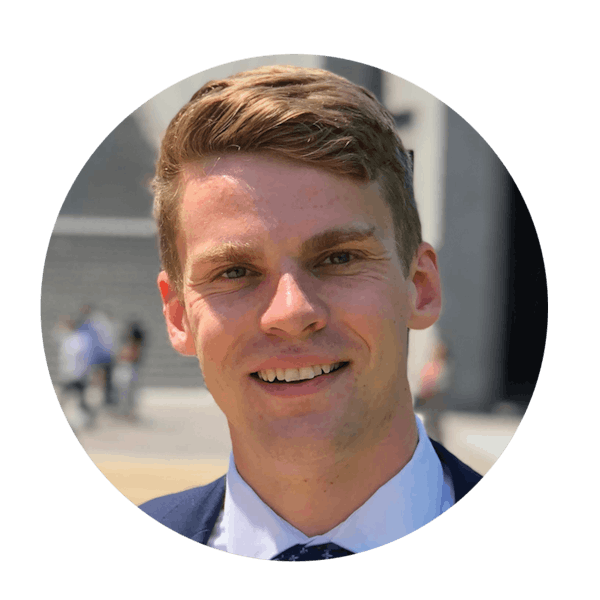 Samuel Parsons - The Princetonian