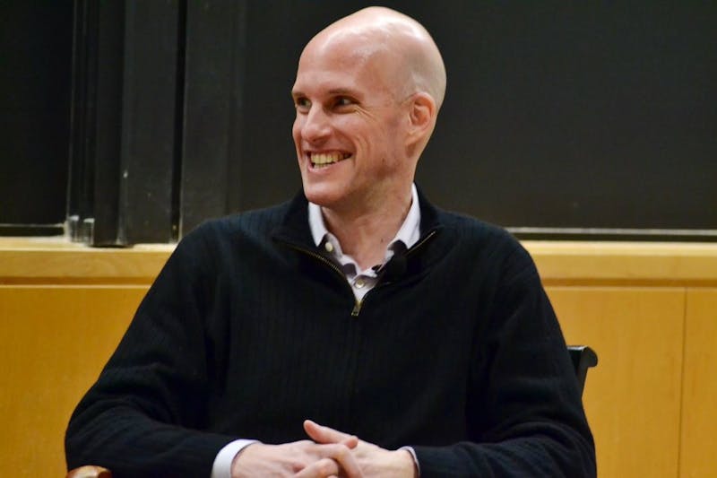 Grant Wahl ’96, revered sports journalist and ‘Prince’ alum, dies at 49 ...