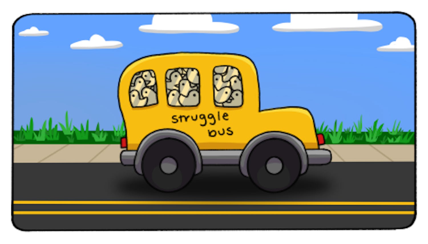 The 5 things all first-years should know - The Princetonian