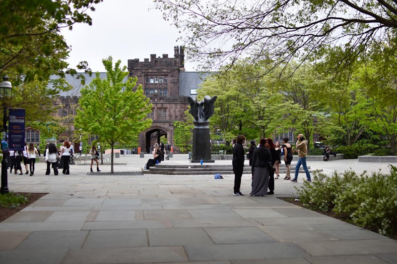 Princetonians are divided. Here’s how we can come together. - The ...