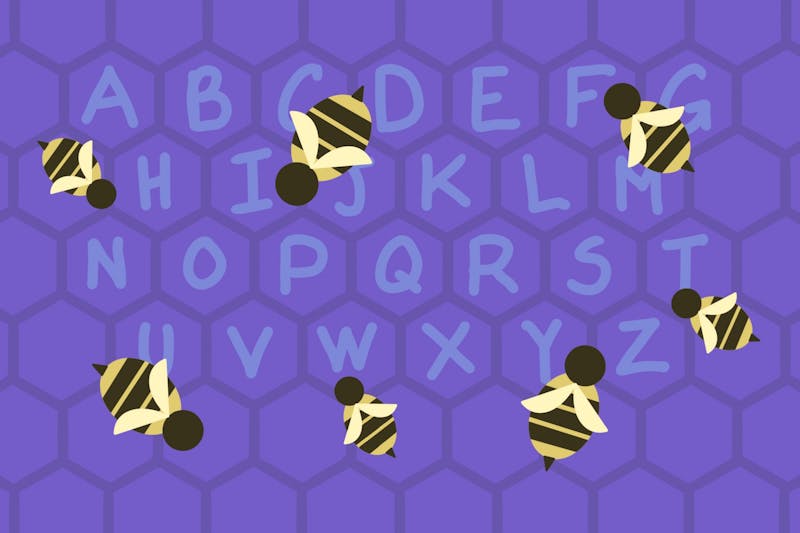 The bee's knees: Spelling bees and pop culture - The Princetonian