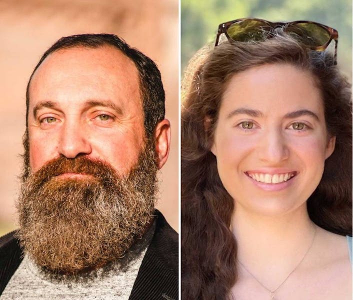 Shaun Cason ’23 and Anna Allport ’23 win Sachs scholarships - The ...