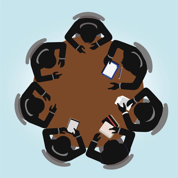 A conversation with public policy majors on public service - The ...