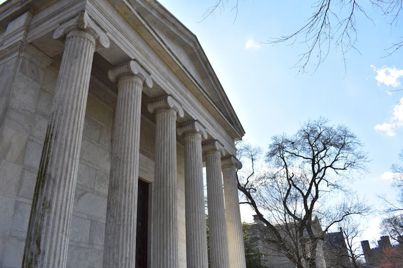 Princeton expects to keep student organization facilities closed ...