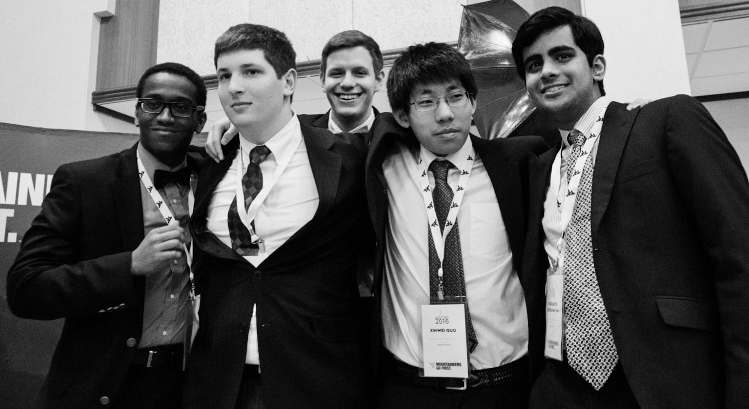 Family, friends mourn the loss of Abraham Joshua ’21 - The Princetonian