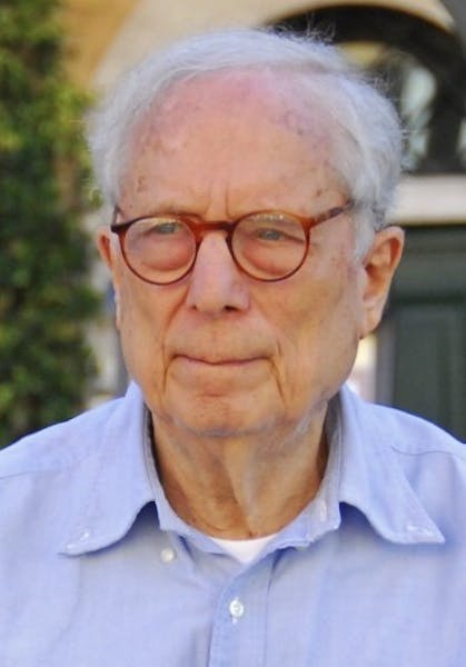 Acclaimed architect Robert Venturi ’47 dies at 93 - The Princetonian