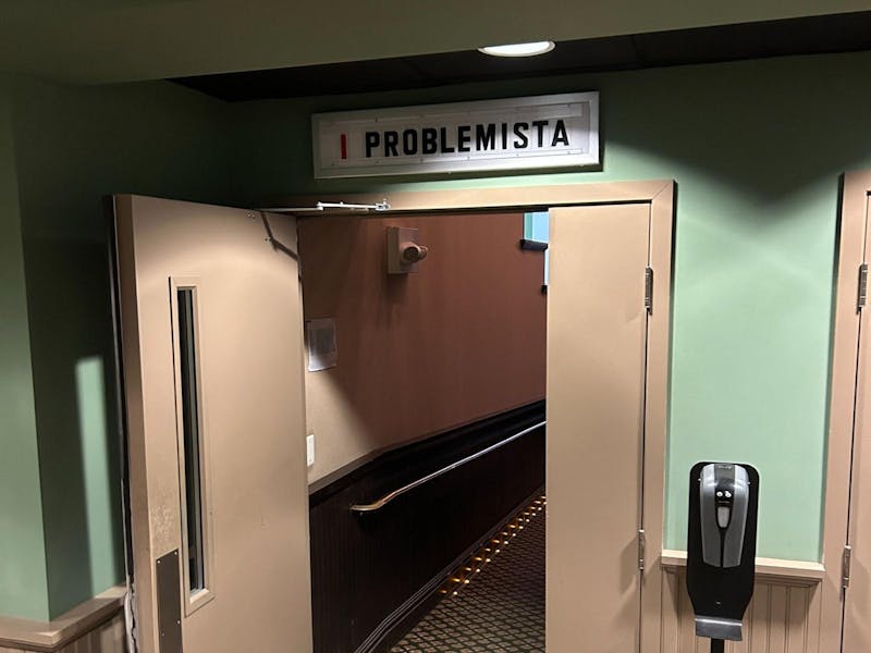 “Problemista” USG Movies review: bizarre love story has a big heart ...