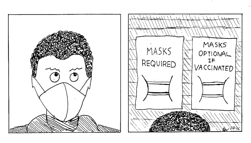 Riddle - The Princetonian