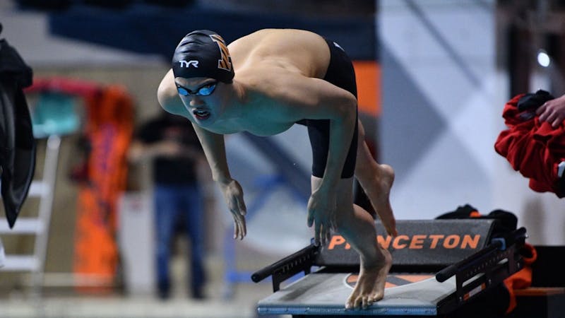 Men’s and women’s swimming and dive both place first at Big AI ...
