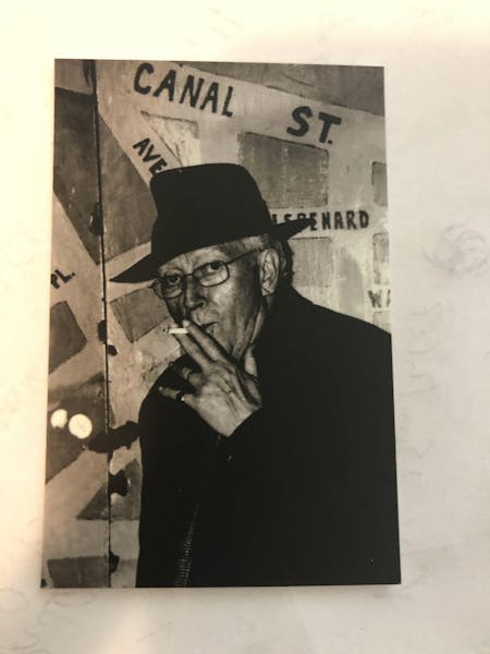 Professor Thomas Roche Jr., Renaissance scholar and ‘generous teacher ...