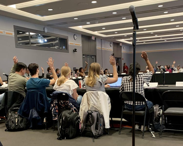 For the record, video cameras at CPUC meetings must not go - The ...