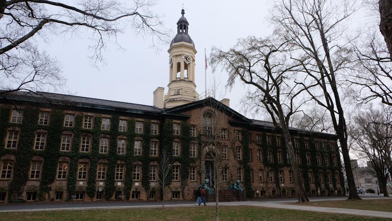 $56,000 in debt at graduation is not the financial aid Princeton ...