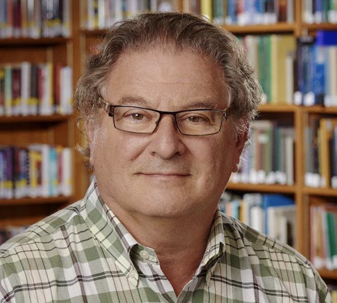 Numismatics Collection curator to leave in June - The Princetonian