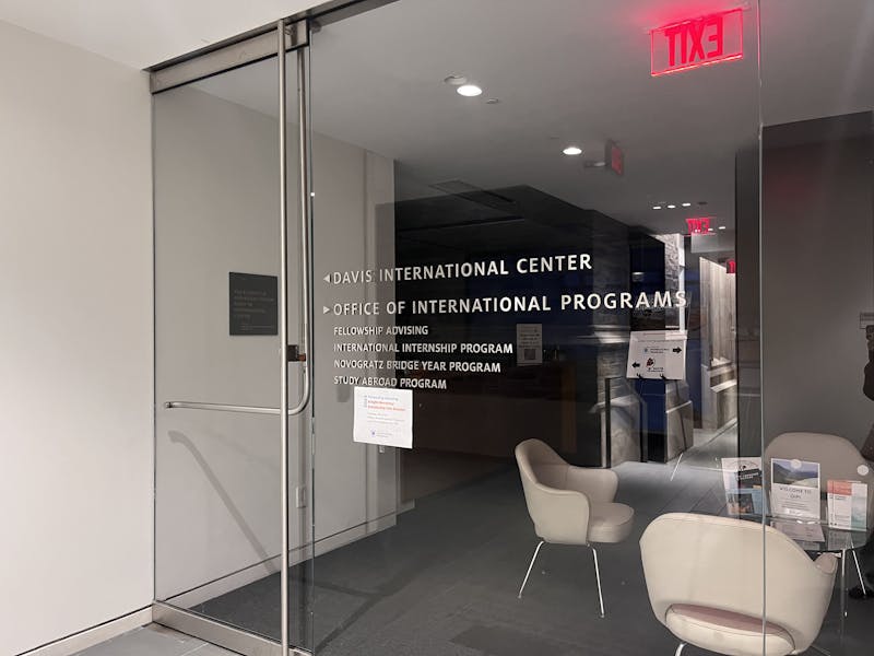 Davis IC will keep a close eye on student visas as concerns about ...