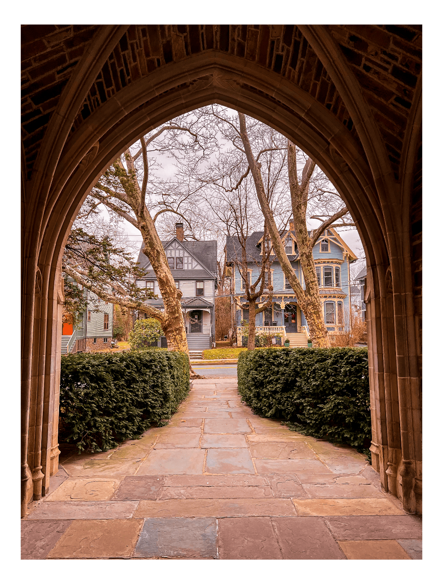 This Week in Photos: Rain or shine - The Princetonian