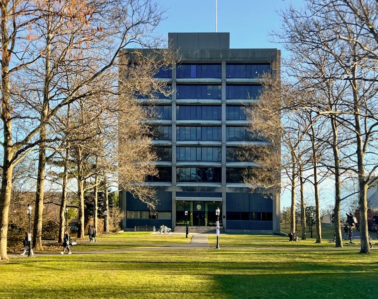 Revive the creative writing program’s application process - The Princetonian