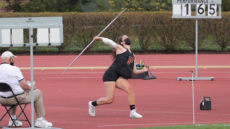Opening success for men’s and women’s track and field teams at Weaver ...
