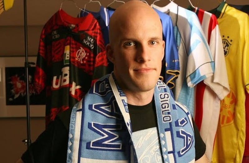 ‘A force for good in both our sport and our society’: Remembering Grant ...