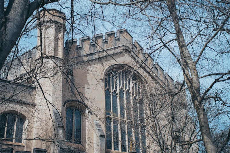 McCoshHall-Ammaar-Alam_2024.jpg - The Princetonian