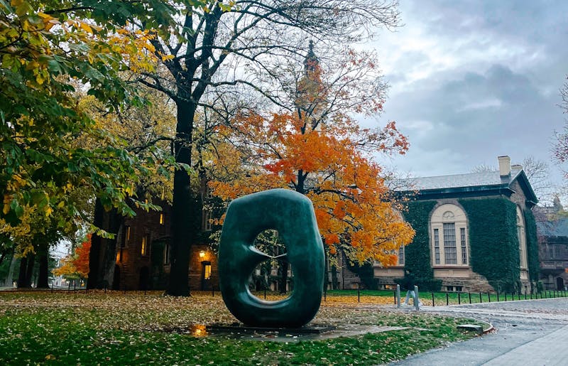 10 things I love about Princeton - The Princetonian