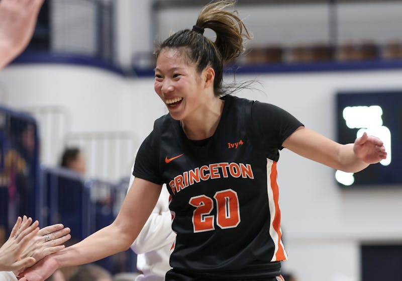 Staff Picks: Women’s Basketball at Columbia - The Princetonian